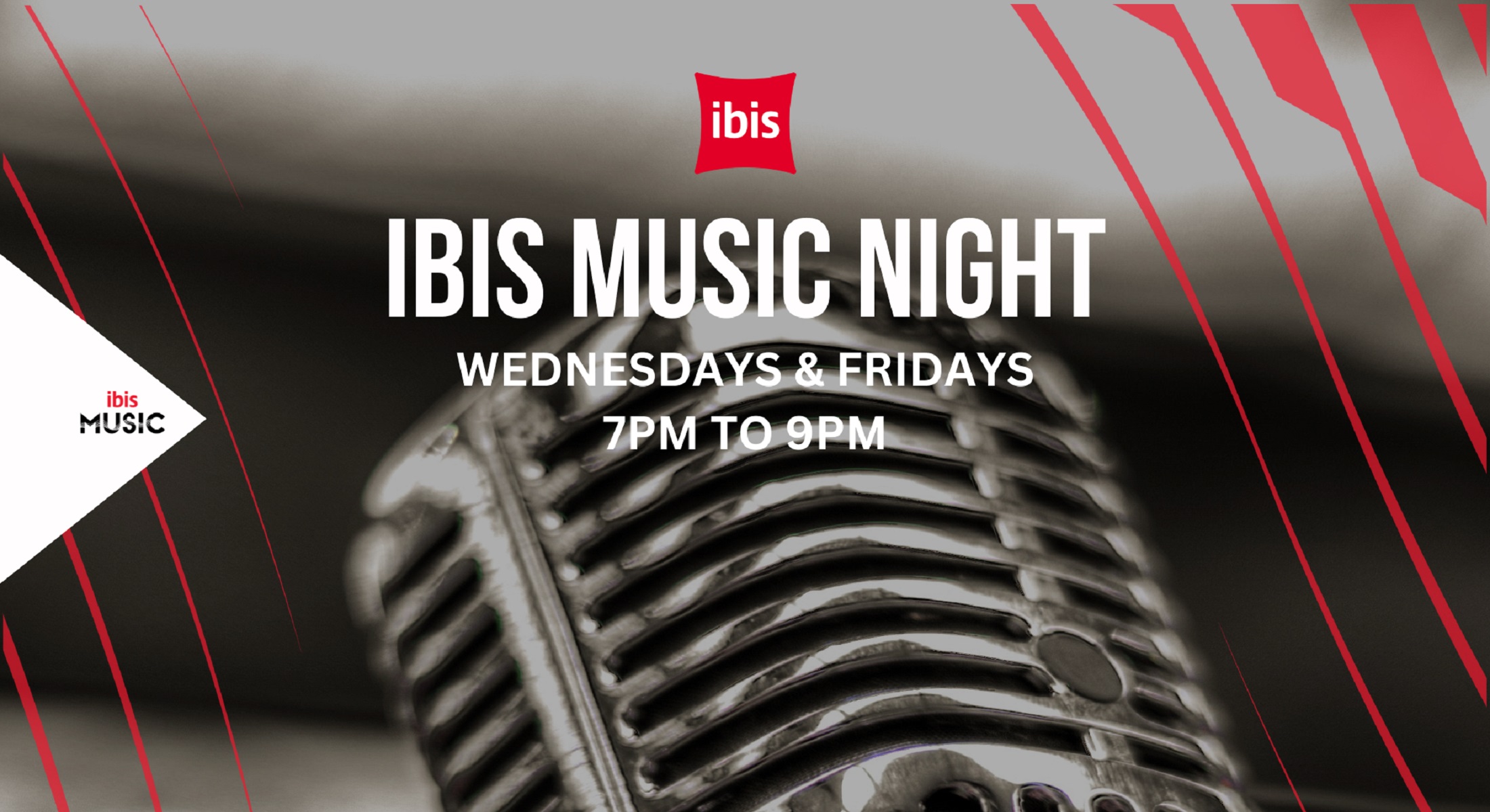 Home | ibis Singapore on Bencoolen