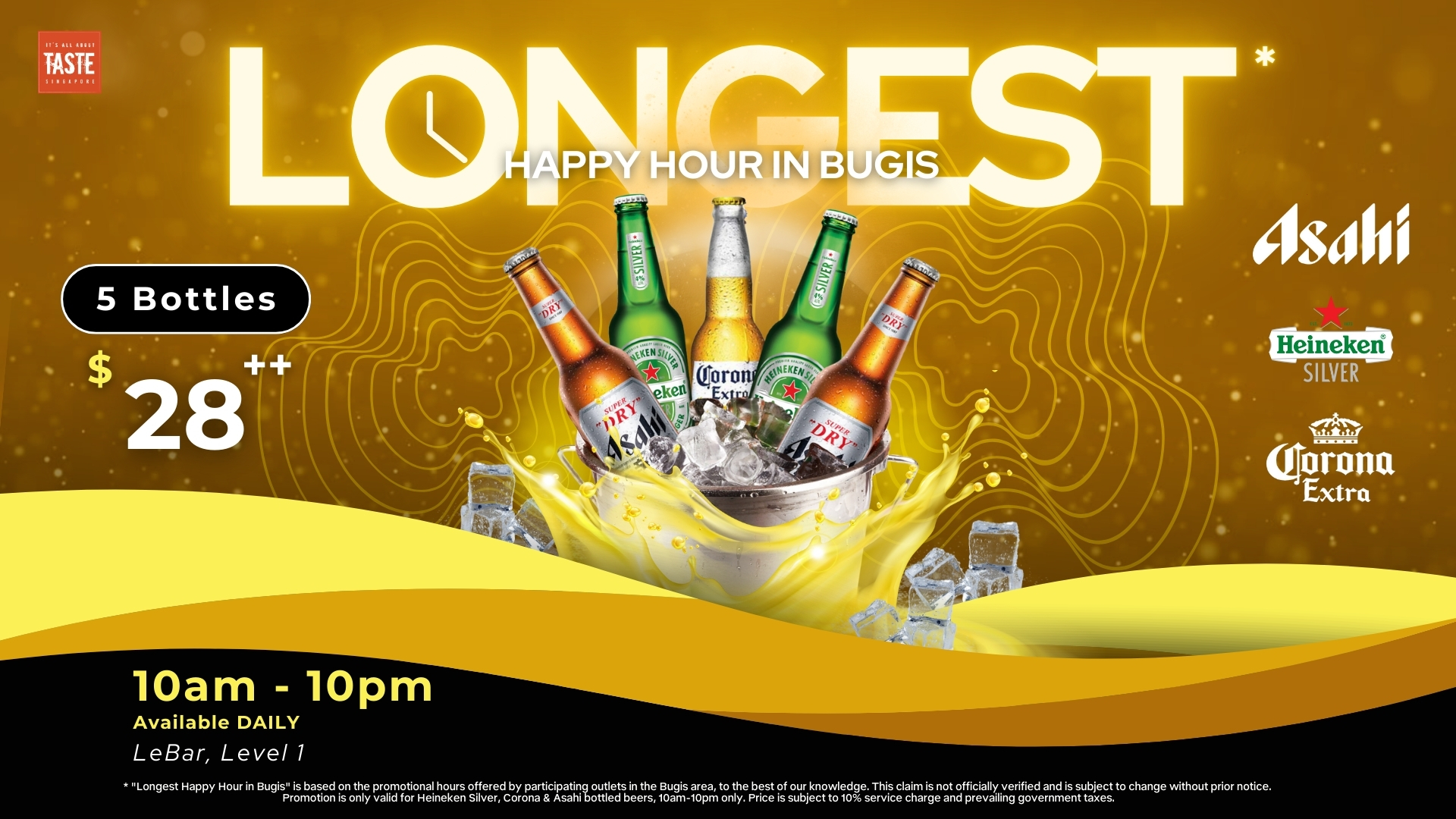 ibis Singapore on Bencoolen | Affordable Hotel Singapore city